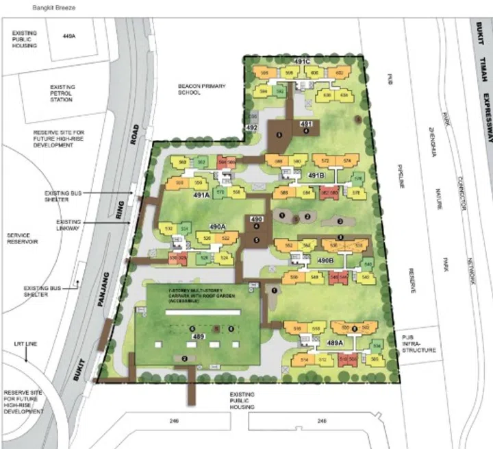 HDB October 2025 BTO Review (Applications open until 22 Oct!) | Home ...