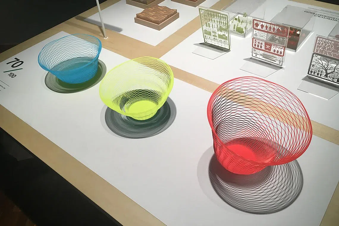 See the best of Japanese designs at the Japanese Design Today 100 ...