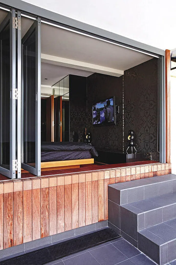 17 Most Beautiful Terrace House Designs in Singapore | Home & Decor ...