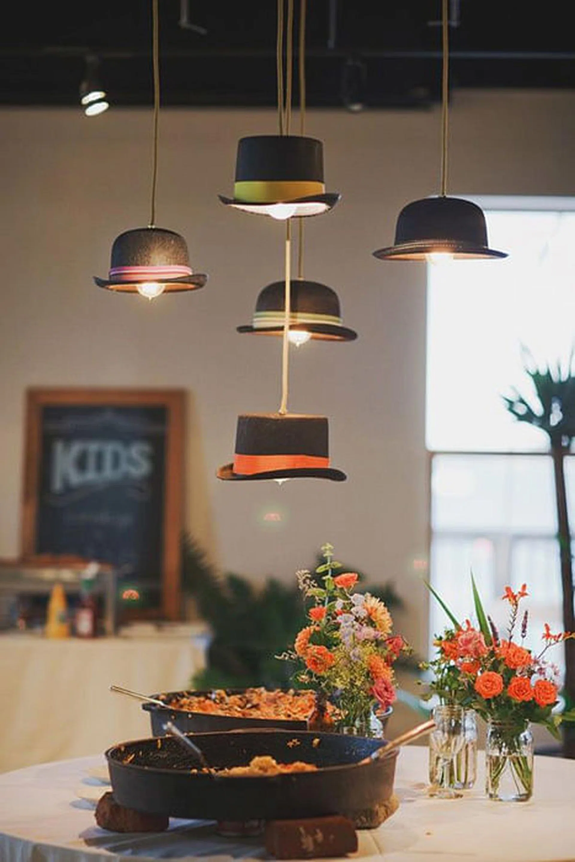 10 inspired ways to display exposed light bulbs - Home & Decor Singapore | Home & Decor Singapore
