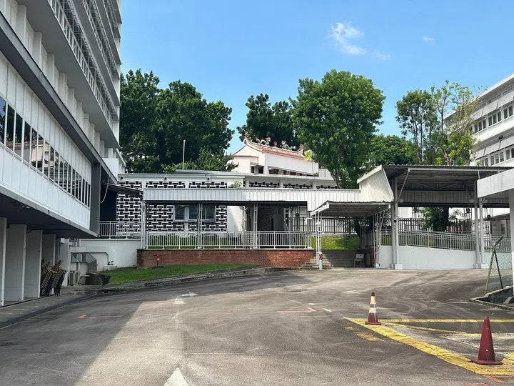 Pearl's Hill Terrace Tour: Indie Arts Enclave to be closed in 2025 ...