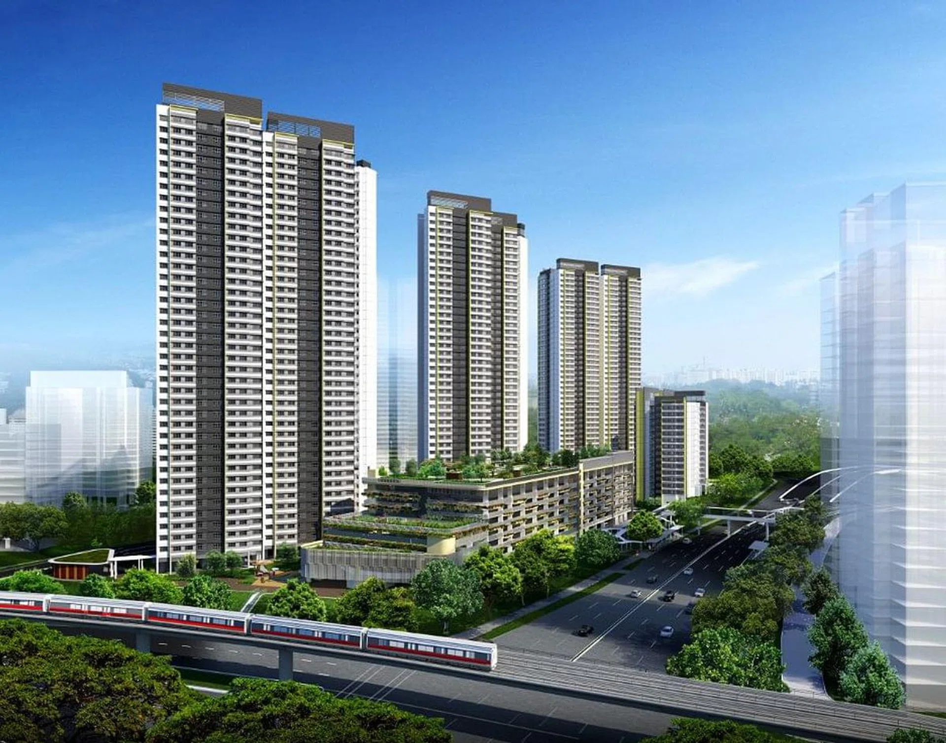 Clementi Peaks BTO Review: Great selection of schools nearby | Home ...