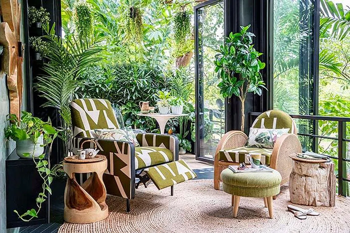 DESIGN INTERVENTION | Top of the Class 2023 - Home & Decor Singapore ...