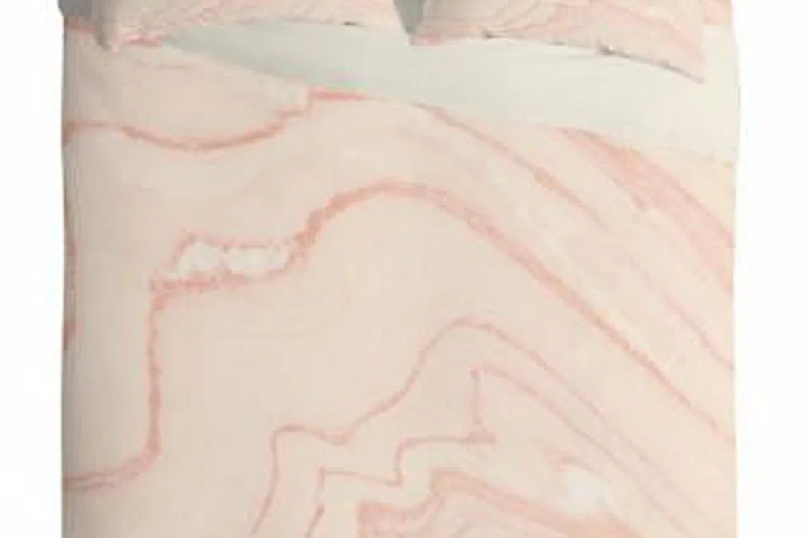 Trend: Beautiful stone-inspired soft furnishings for your home - Home ...