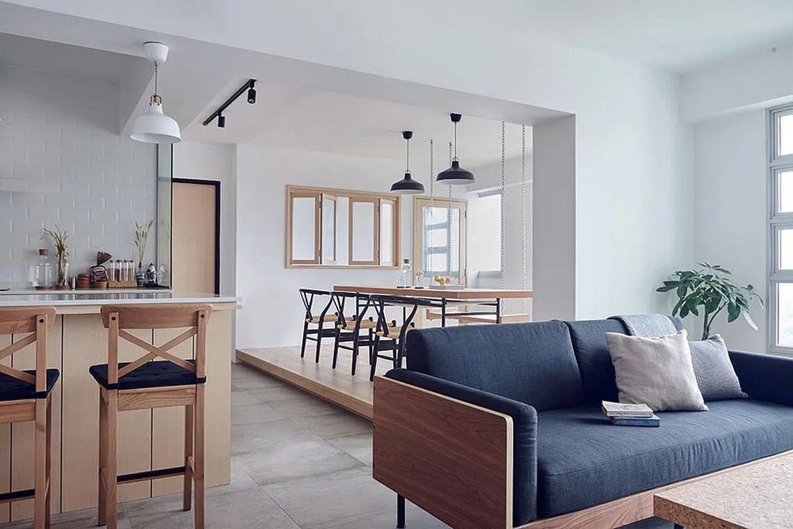 10 Most Beautiful Clementi Homes | Home & Decor Singapore
