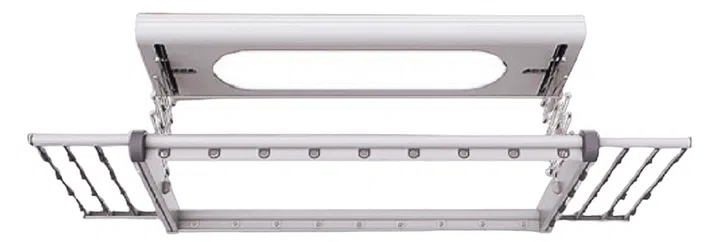 8 Best Electric Clothes Drying Rack: Xiaomi, Steigen, Philips (2023 ...