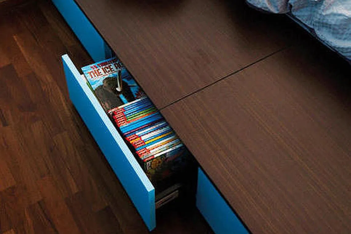 Common storage problems and how to solve them - Part 1 - Home & Decor ...