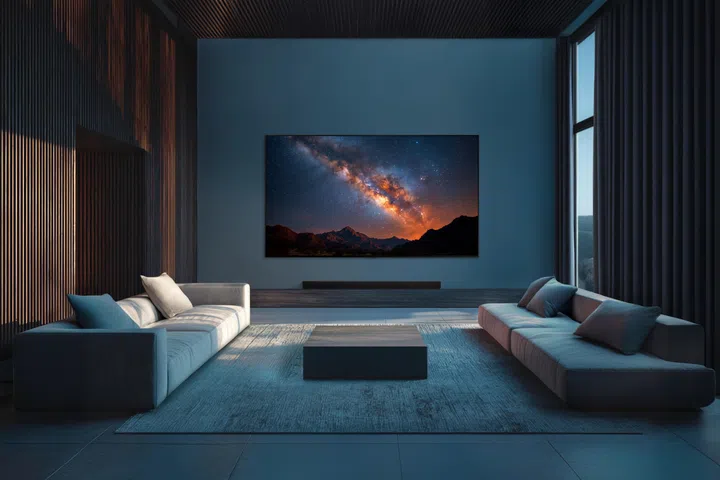 Samsung OLED 4K TV: Is it worth buying in 2026? | Home & Decor Singapore