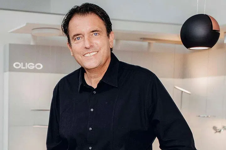 The Light Butler: Smart artificial lighting today with Oligo CEO Thomas ...