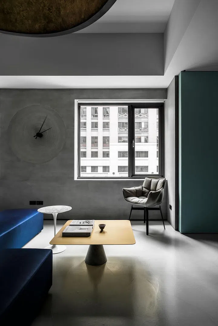 House Tour: Endless spatial configurations are possible in this ...