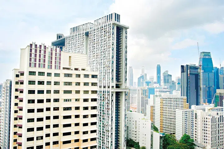 HDB BTO Singles Scheme: 35-Year-olds can apply for all 2-rooms | Home ...