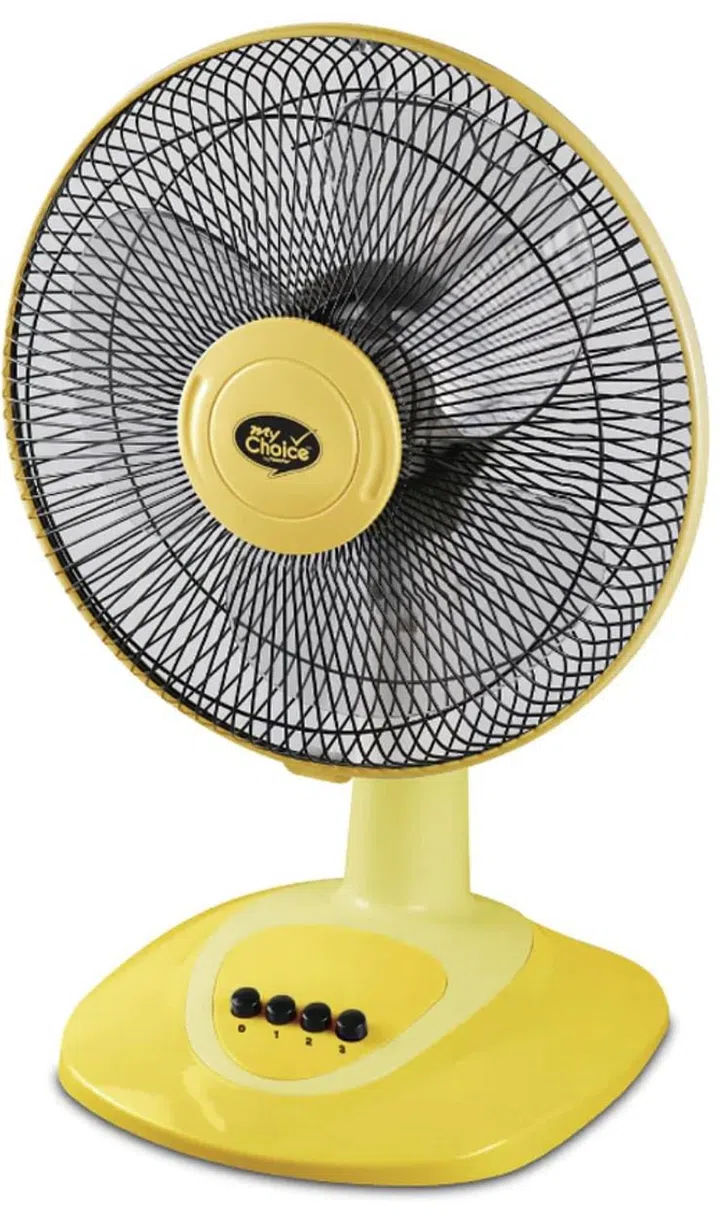 10 Best Table Fans: Small, powerful KDK, Vornado & more (2023) | Home ...