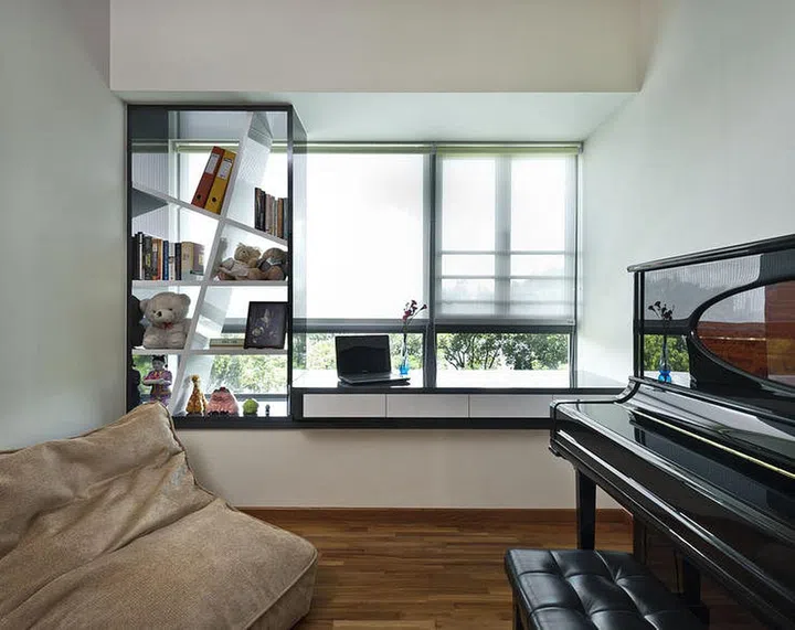 10 Bay Window Design Ideas for HDB & Condo in Singapore | Home & Decor ...