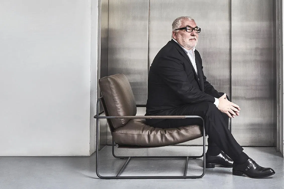 Founder of Eight Inc, Tim Kobe shares why good design drives success ...