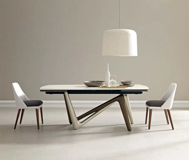 10 Best Extendable Dining Table Singapore from $300 (2023) | Home ...