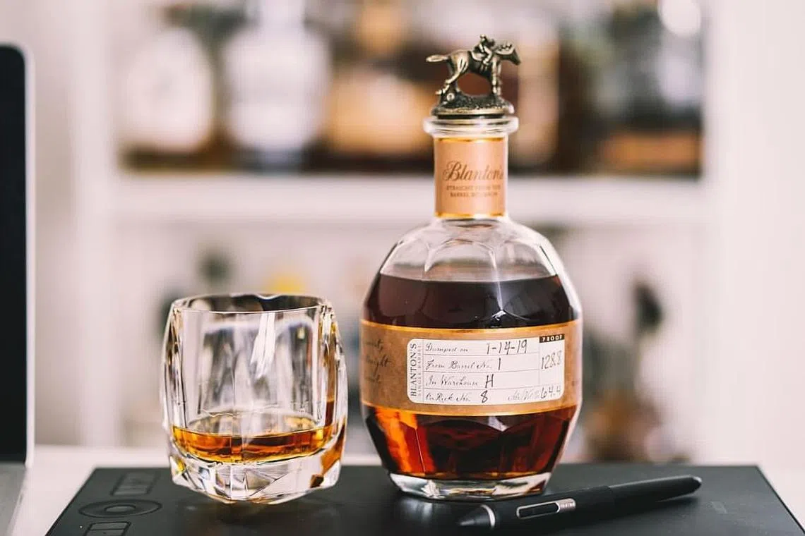9 pretty bottles of alcohol that make perfect gifts - Home & Decor ...