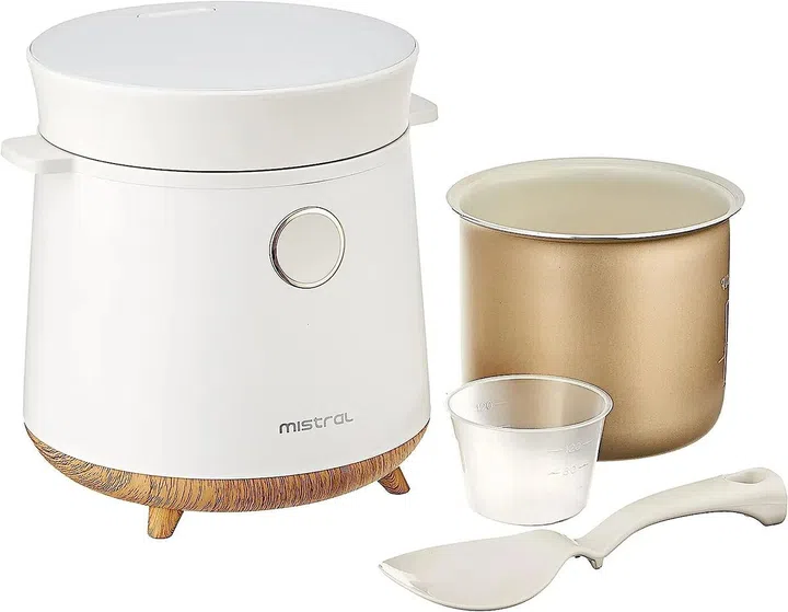 10 Best Rice Cooker Singapore: Mini rice cooker from Philips, Tefal ...