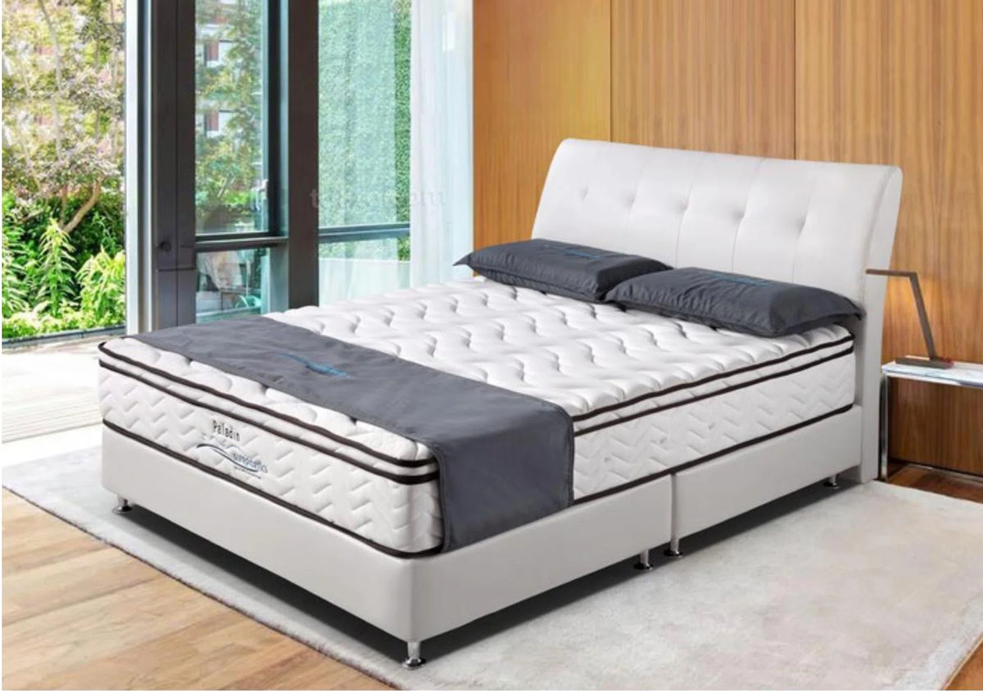 Customised beds to suit your preferences - Home & Decor Singapore ...