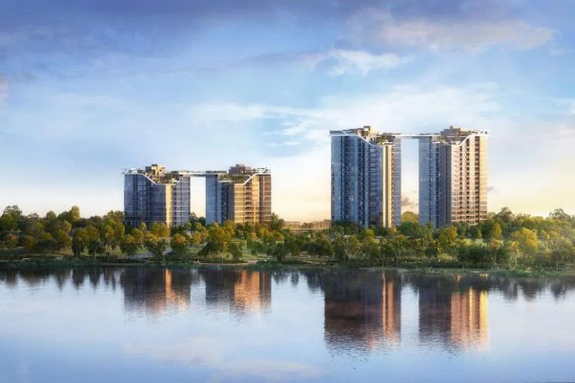 Sora Condo Review: New luxury condo in the Jurong Lake District | Home ...