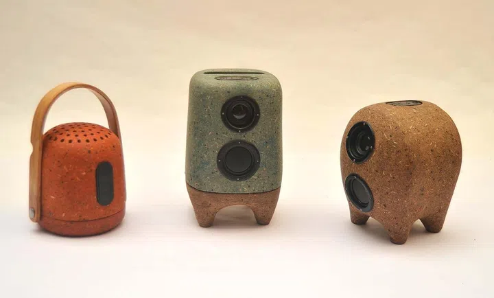 Indonesian Designer Adhi Nugraha Makes Homeware From Dung | Home ...