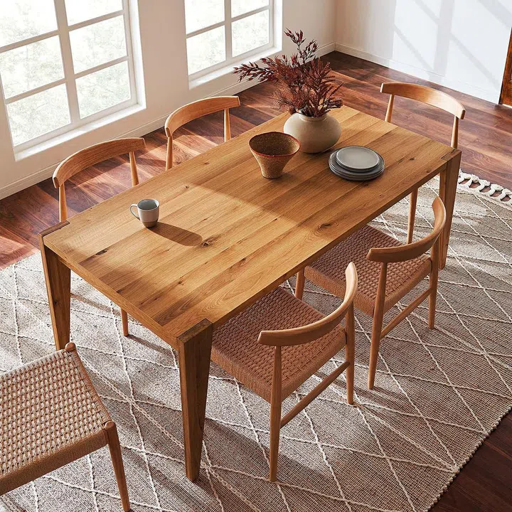 10 Best Extendable Dining Table Singapore from $300 (2023) | Home ...