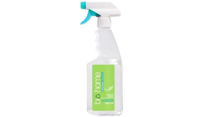 5 non-toxic kitchen cleaners that are better for your health and the ...
