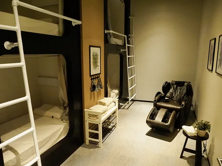 Google's new office in Singapore will have you green with envy! - Home & Decor Singapore | Home ...