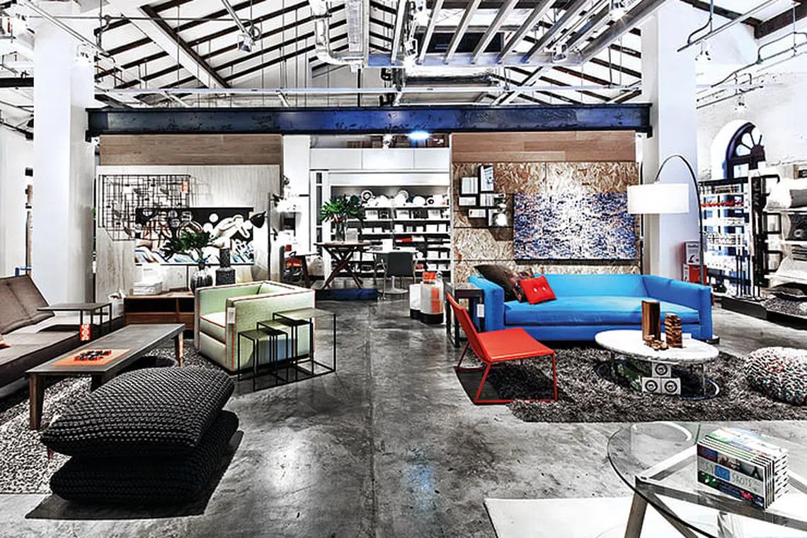 SHOP AT: CB2 - Home & Decor Singapore | Home & Decor Singapore