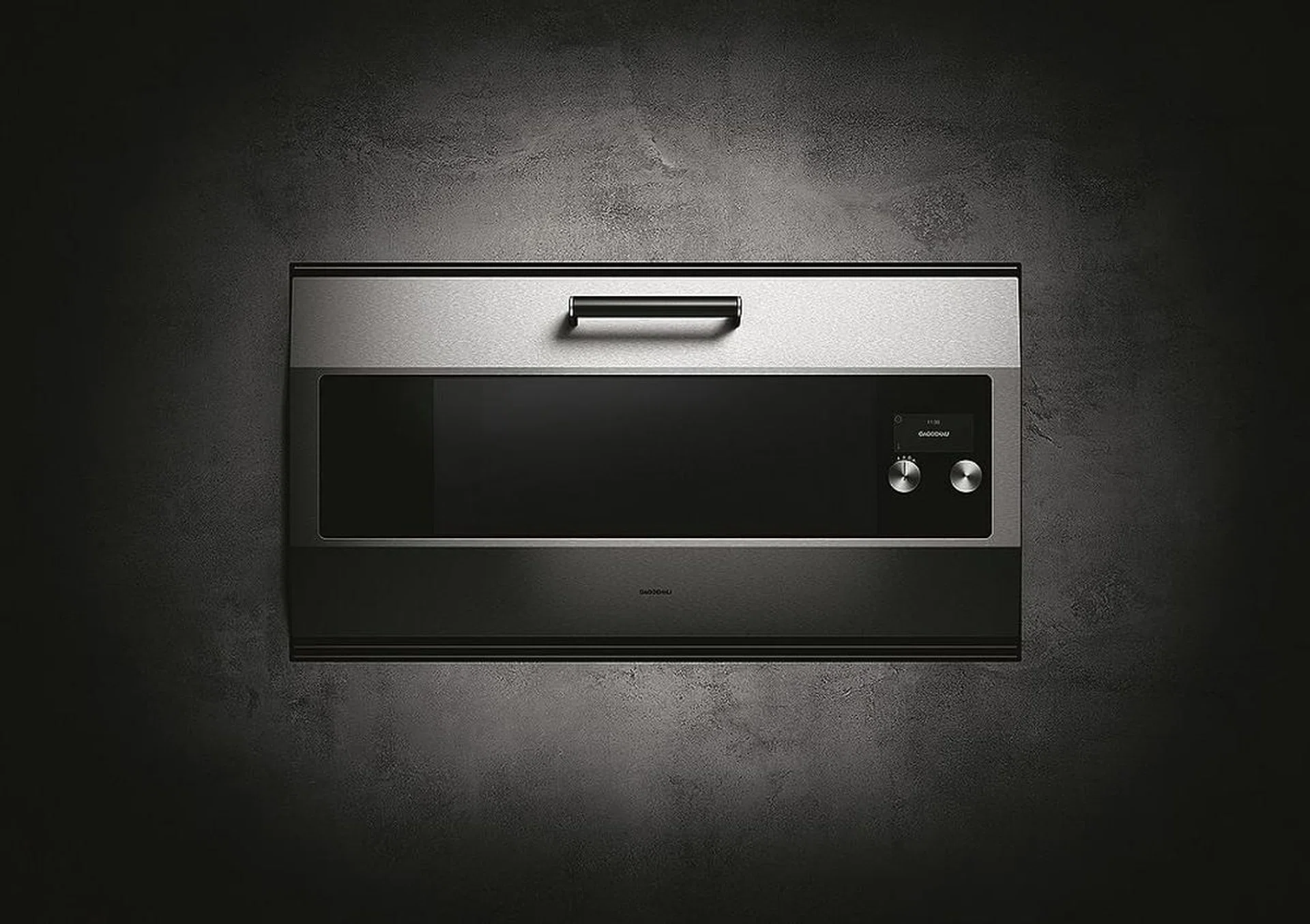 Shopping: Get style and function in your kitchen with this Gaggenau ...