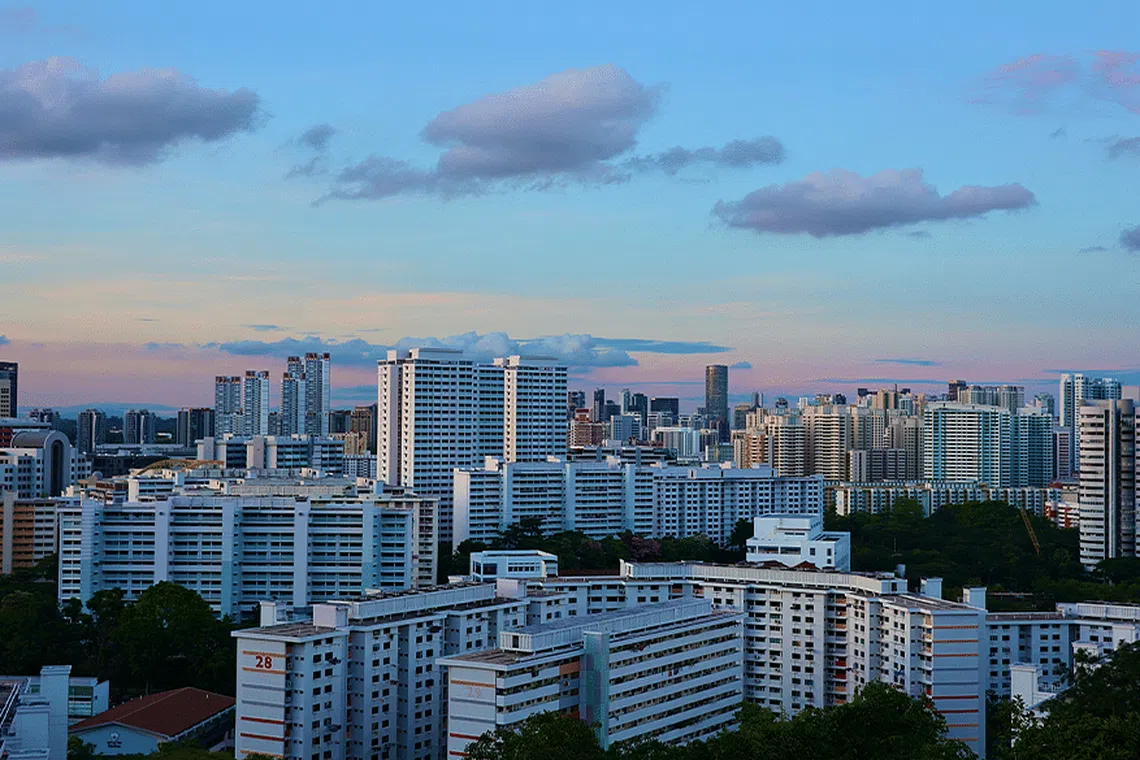 6 Things to Bring to HDB BTO Flat Selection Appointment | Home & Decor ...