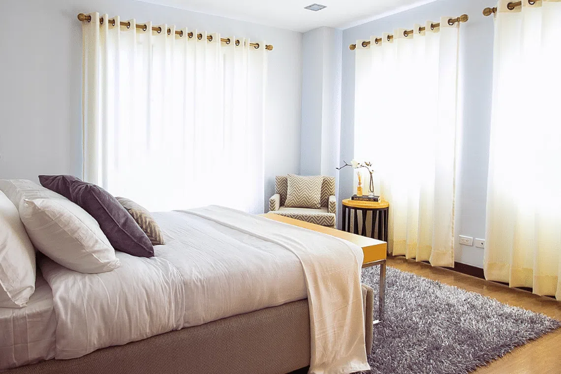 10 Best Johor Bahru Curtain Shops (and 5 Singapore curtain shops!) | Home & Decor Singapore