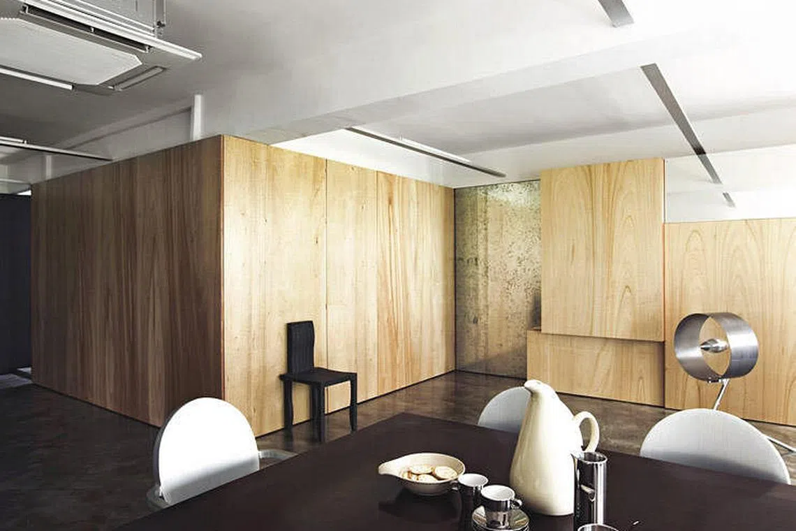 28 Best Serangoon & Seragoon Gardens House Tours: From HDB, HUDC, condo ...