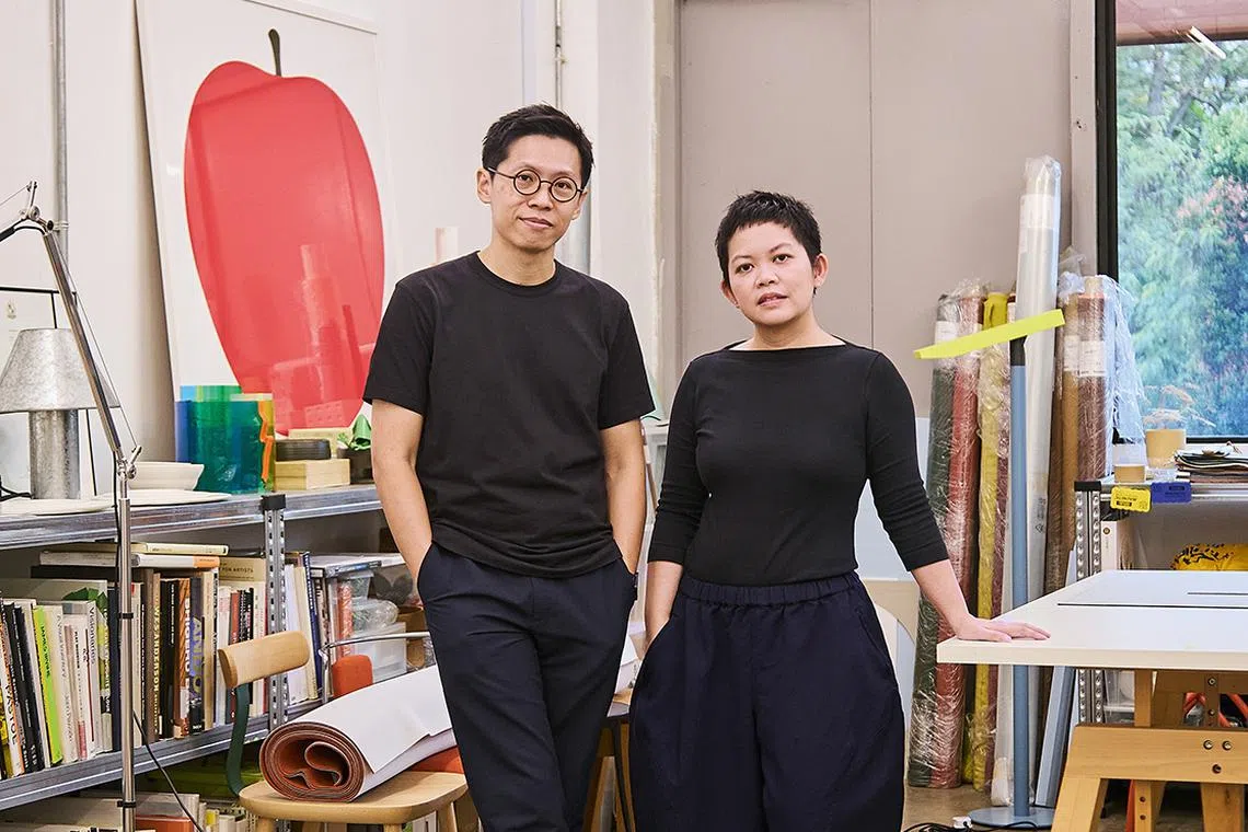 Studio Juju Founders: Creating intentional, conscious consumption in ...