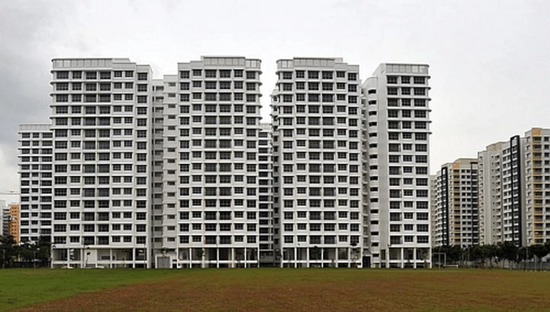 Benefits of buying a 3Gen HDB flat - Home & Decor Singapore | Home ...