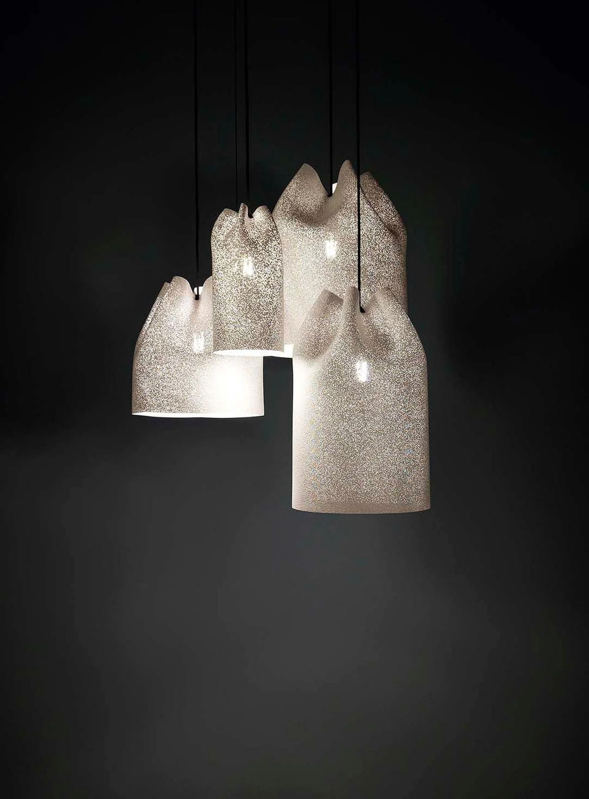 A by Arturo Alvarez: Spanish lighting brand - Home & Decor Singapore ...
