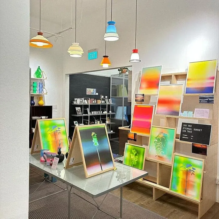 9 Quirky Home Decor & Furniture Shops in Singapore | Home & Decor Singapore