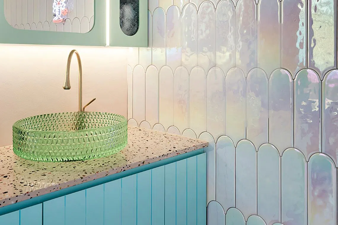 10 Bathroom Basin Design Ideas | Home & Decor Singapore