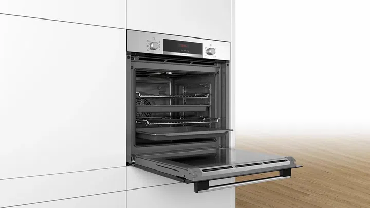 13 Best Built-in Oven Singapore: Bosch, Mayer, SMEG | Home & Decor ...