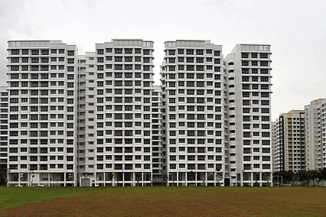 Benefits of buying a 3Gen HDB flat - Home & Decor Singapore | Home ...