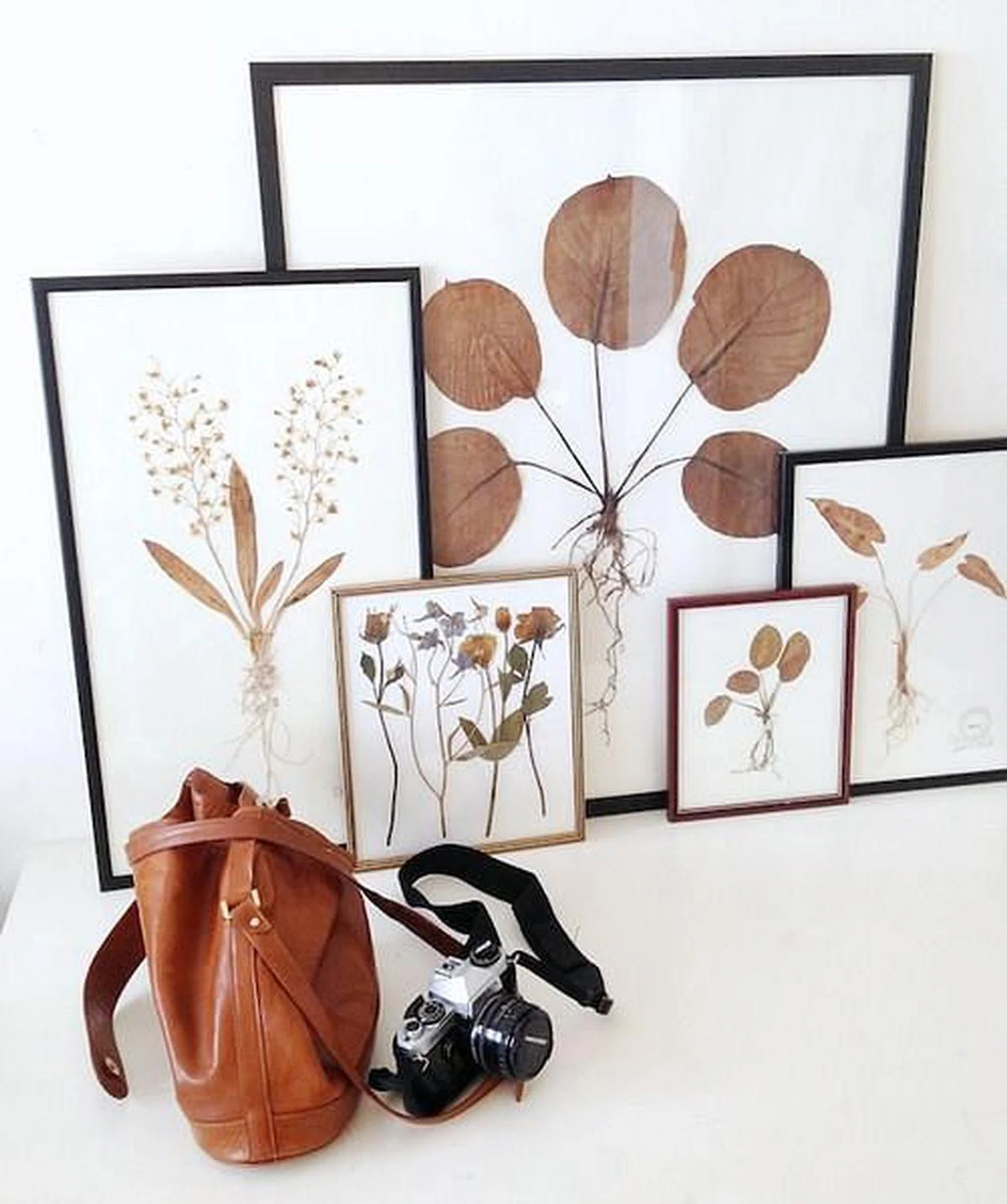 6 things to frame other than art - Home & Decor Singapore | Home ...