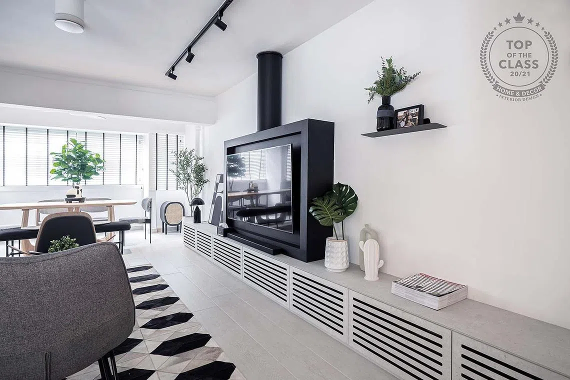 Top of the Class: Wolf Woof - Home & Decor Singapore | Home & Decor ...