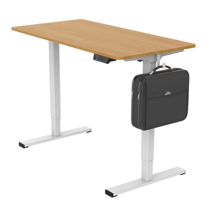 10 Best Height Adjustable Table & Standing Desks (2023) | Home & Decor ...
