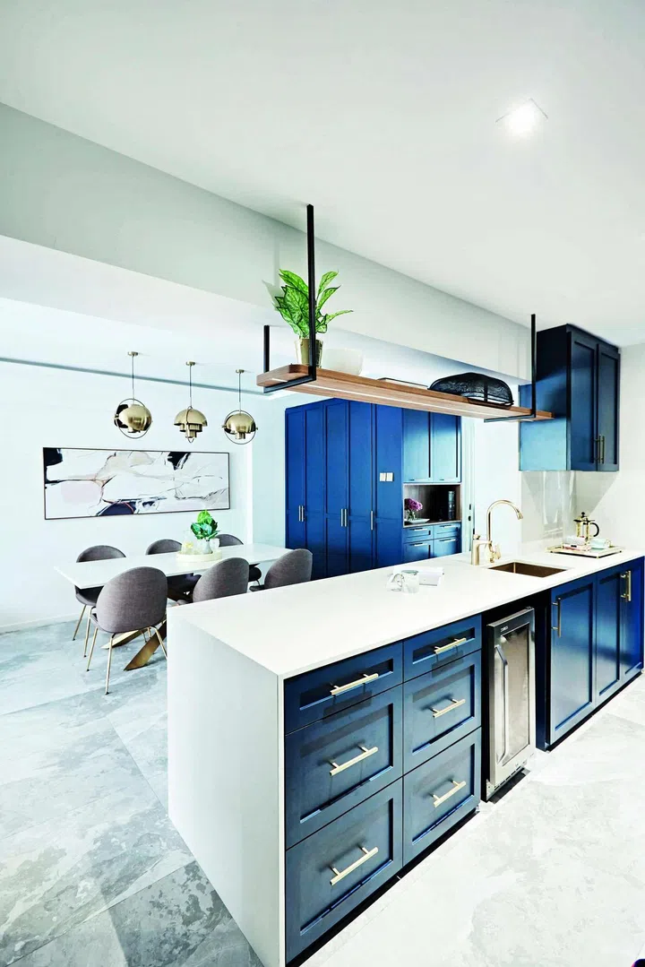 10 smart ways to separate spaces in an open-concept home - Home & Decor ...