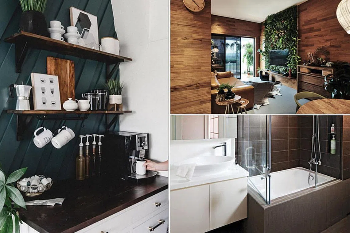 Pinterest's top 2020 decor trends that are perfect for your home - Home ...