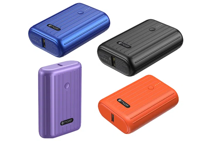11 Best portable charger and power banks in Singapore to shop now ...