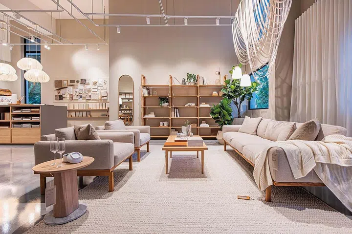 Bolia Furniture: Scandinavian Hygge furniture store in Henderson | Home ...