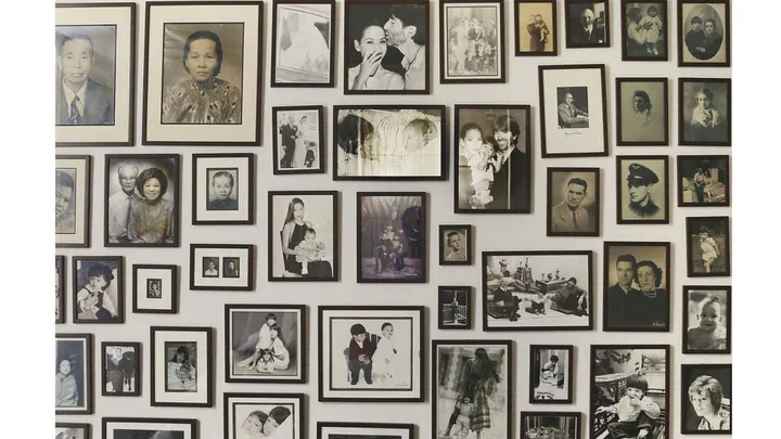 See former top model Ethel Fong's stunning Singapore conservation home ...