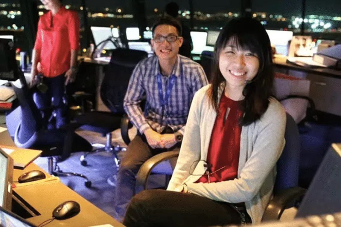 Phan Min Er, Female air traffic controller turned interior designer | Home & Decor Singapore