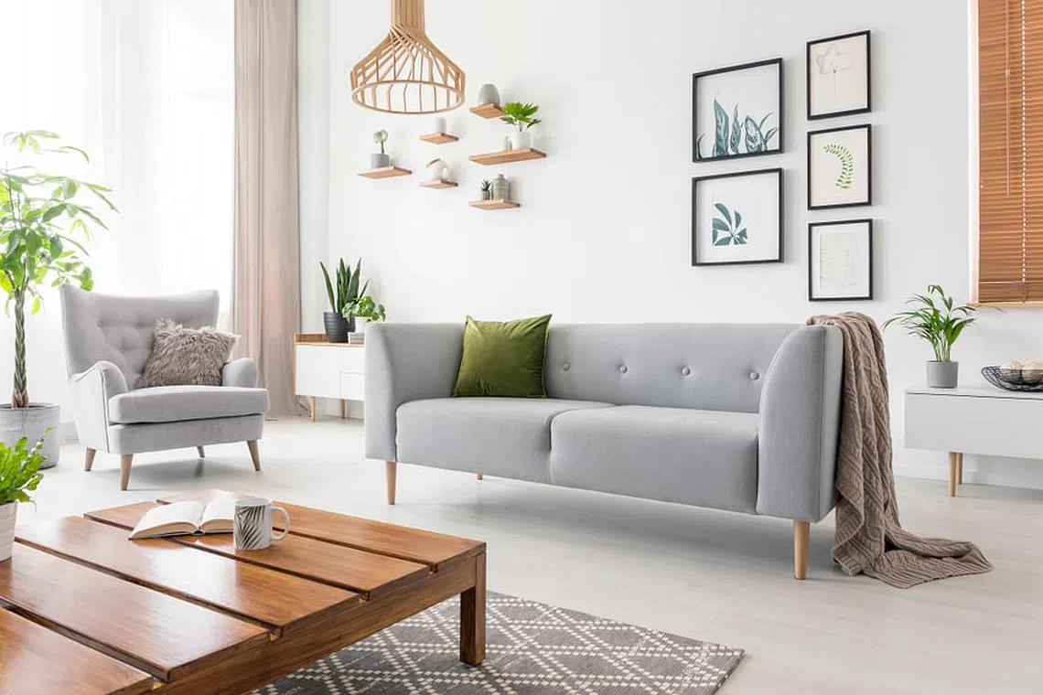 7 tips on decluttering your home - Home & Decor Singapore | Home ...