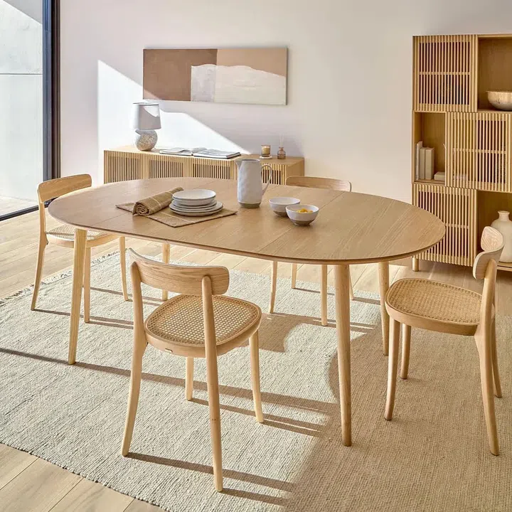 10 Best Extendable Dining Table Singapore from $300 (2023) | Home ...